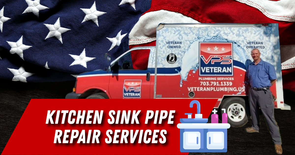 💦 Sump Pump Repair & Install 🔧 by Veteran Plumbing Services
