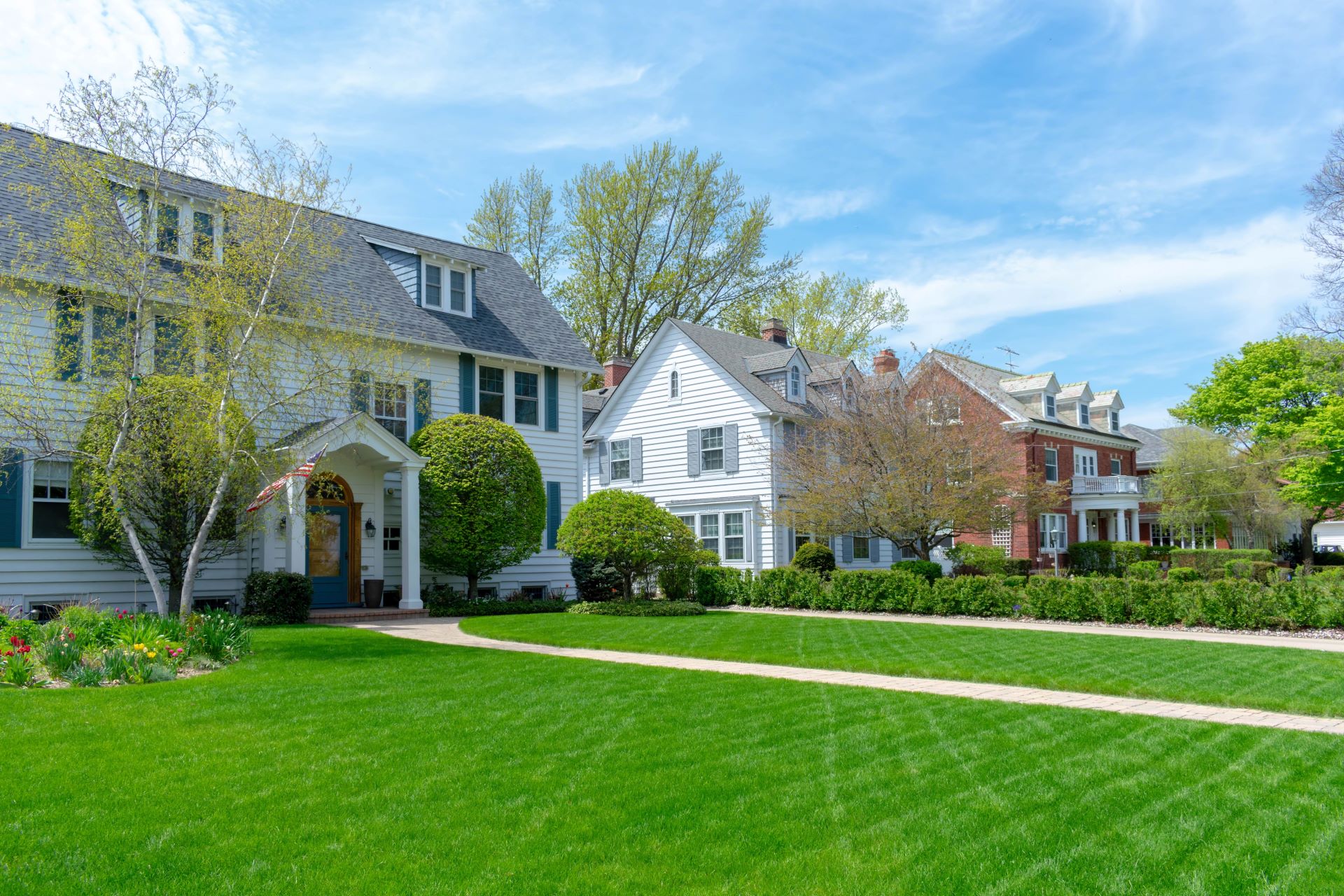 Whole-Home Plumbing Inspection for Fairfax County