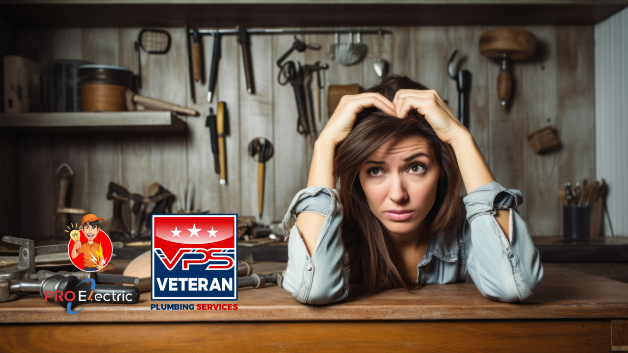 100 Common Plumbing and Electrical Issues in Home Renovations by ...