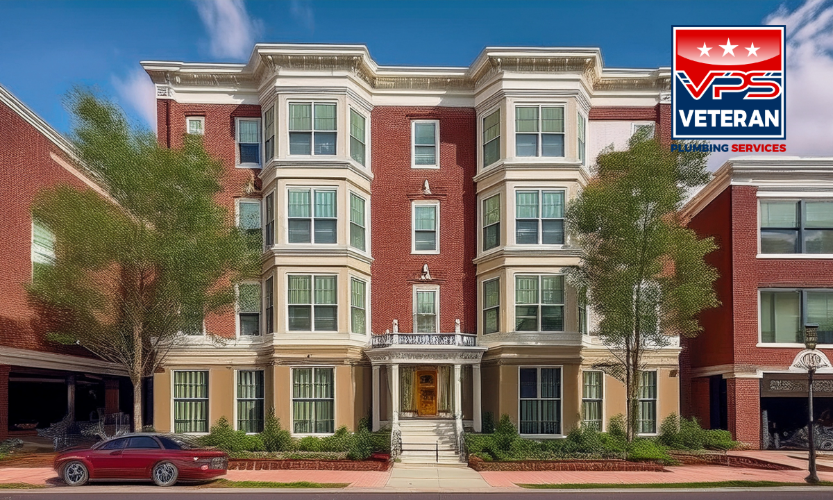 Electric Water Heater Thermostat Problems In Herndon Condos